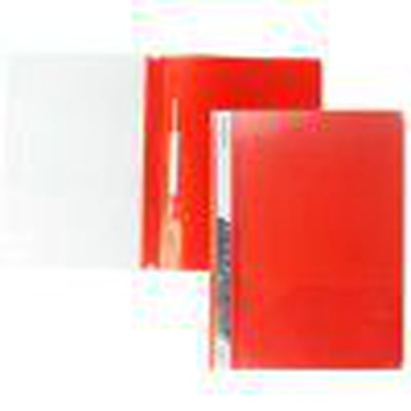 ACTION FILE A4 INTER X FOLDER