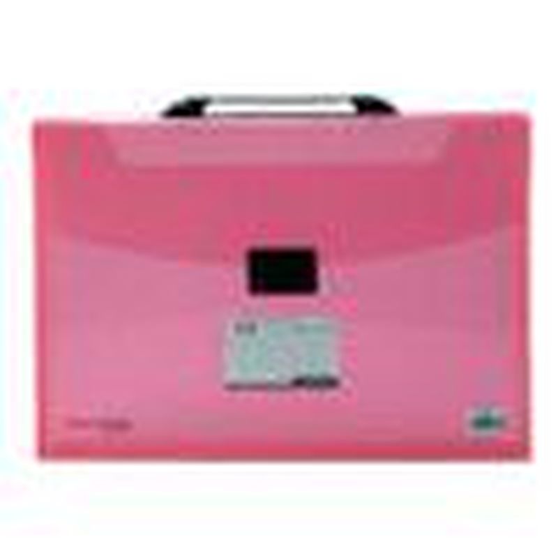 CARRY CASE 4 CM INTER X FOLDER