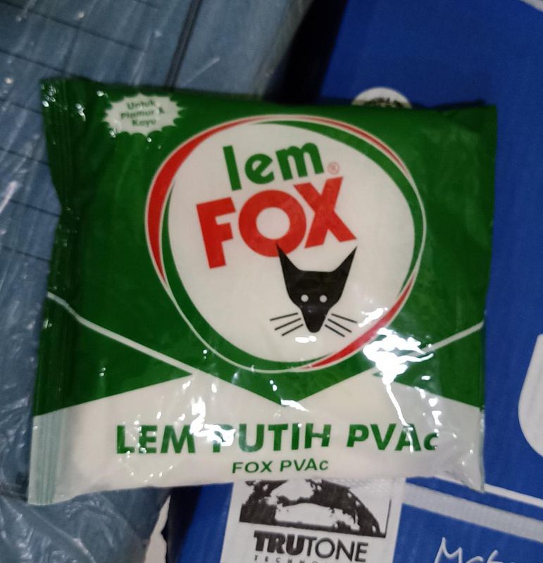 lem fox 600gr