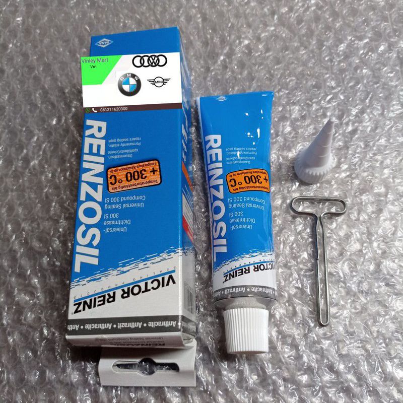 Reinzosil Lem paking