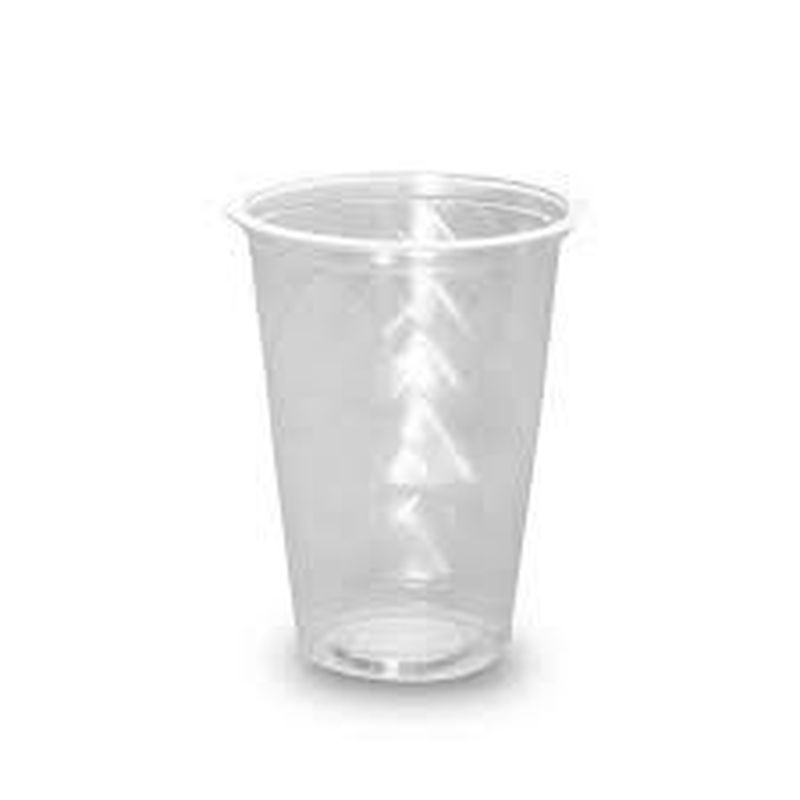 Gelas Plastik 220 ML