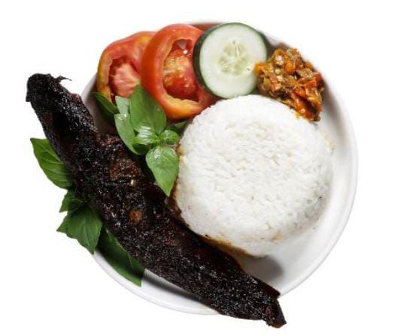 LELE BAKAR