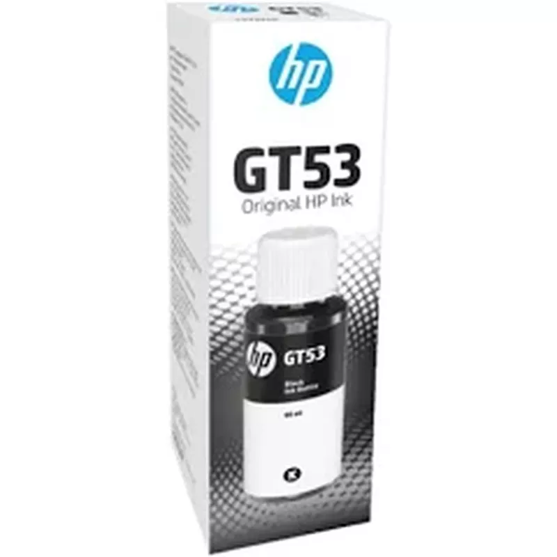 Toner HP Smart Tank 615 Black Ink GT 53