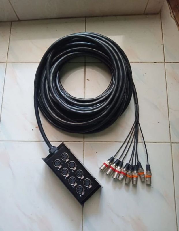 Snake Kabel 20 m
