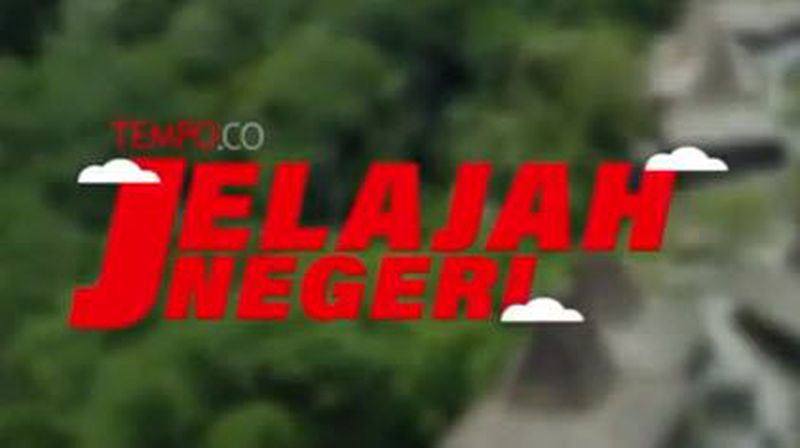 Video Liputan Jelajah Negeri