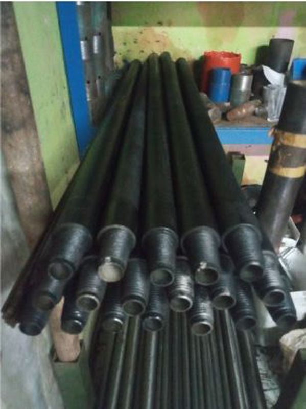 Stang SPT / Stang Sondir