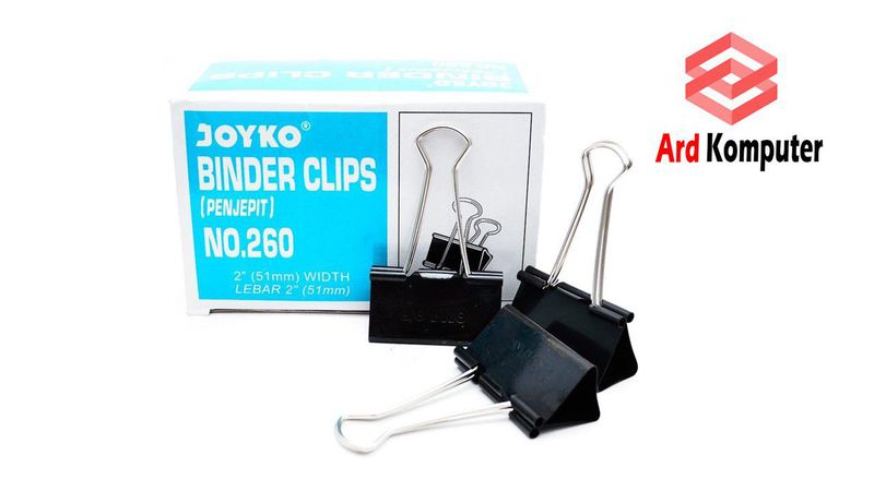 BINDER JOYKO NO. 260