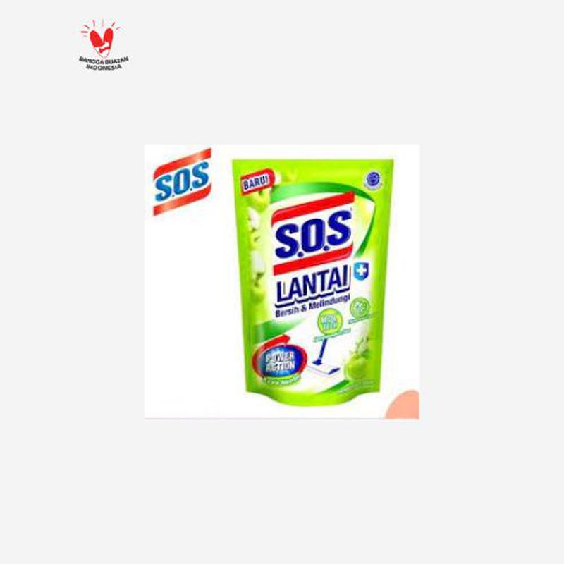 SOS REFIL 780 ML