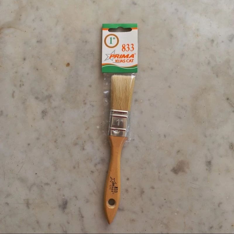 Kuas 1 INCH