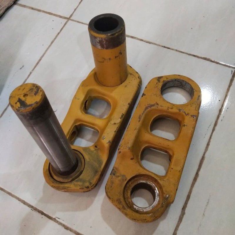 MATA LINK EXCAVATOR PC 200