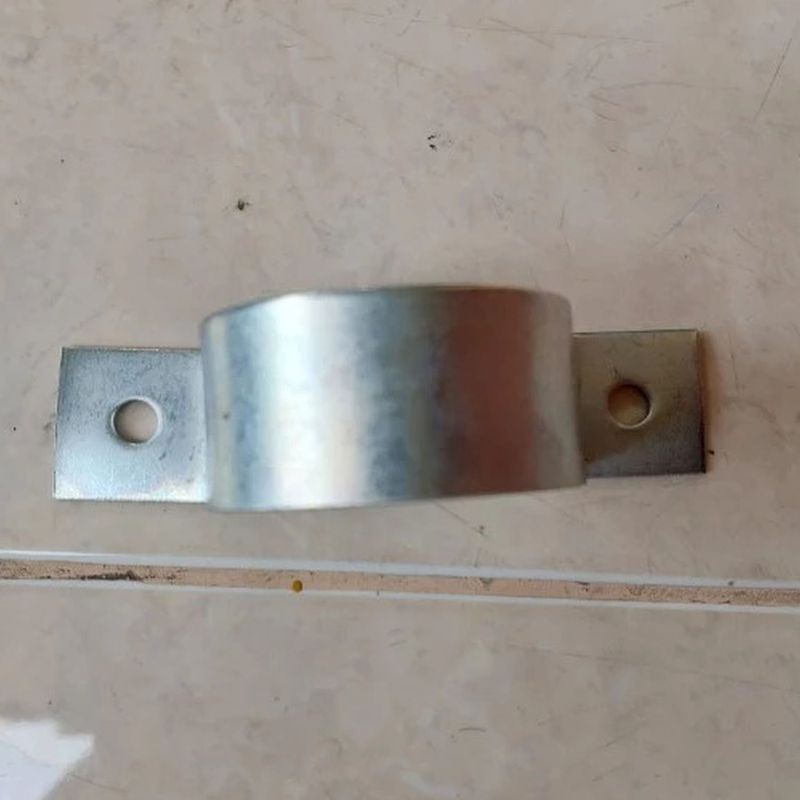 Klem pipa PVC 2 Inch