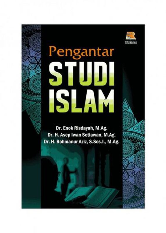 eBook - Pengantar Studi Islam