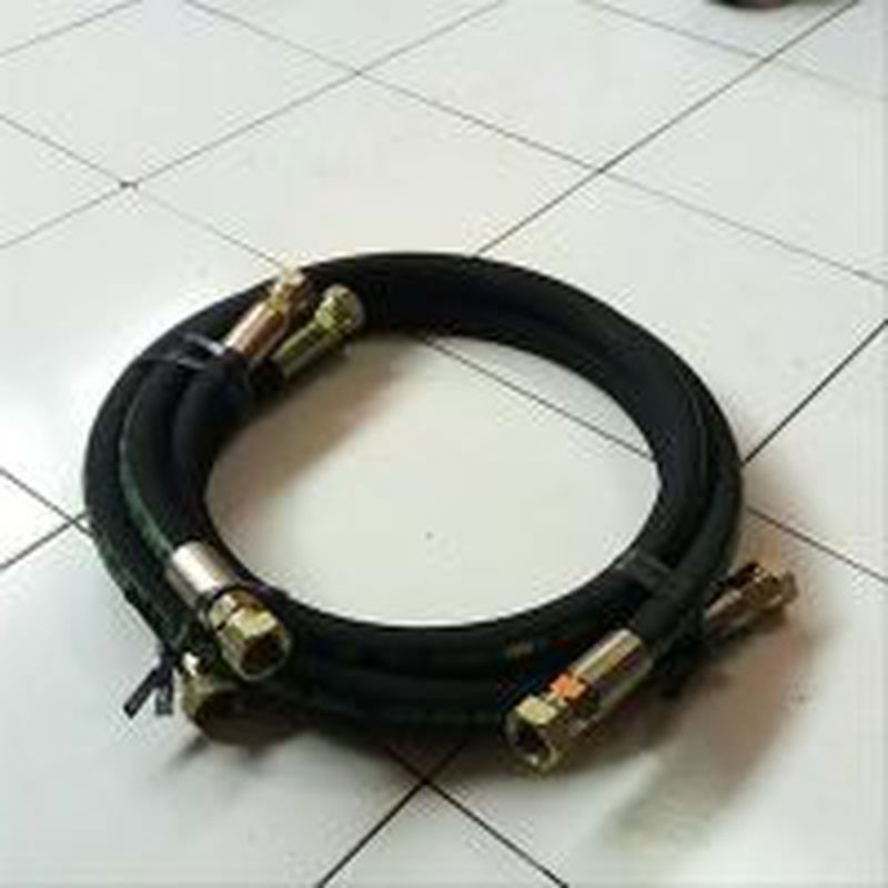 HOSE R4 1X230 CM HYDROFLEX 16 HTSX230 CM EXCAVATOR PC 200