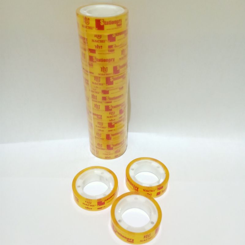 Isolasi Kecil 1/2 x 10