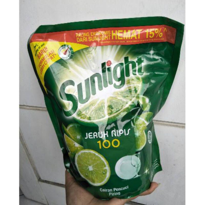Sunlight 1,5 Liter