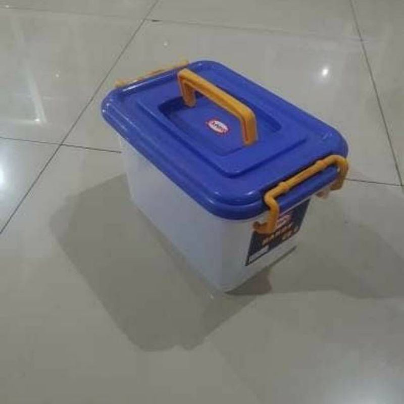 box Container kecil shinpo 8lt