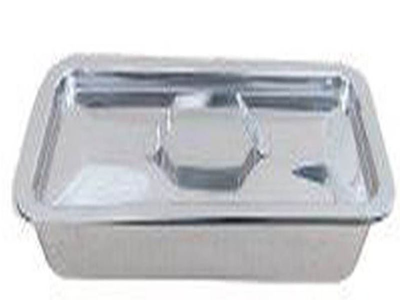 Bak Instrument Kecil