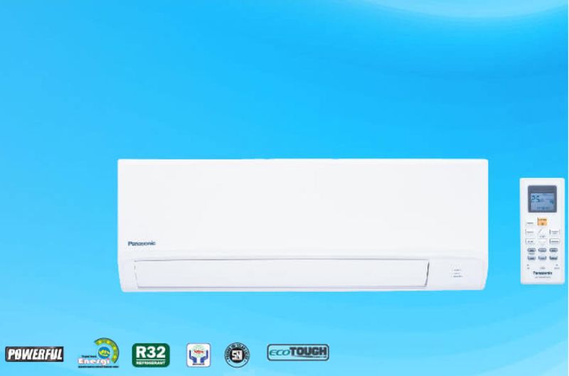 Pendingin Ruangan AC Panasonic 1PK YN Series + Instalasi + Pengiriman ...