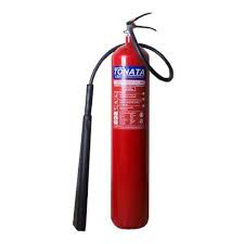 Apar CO2 (Alat Pemadam Api Ringan)