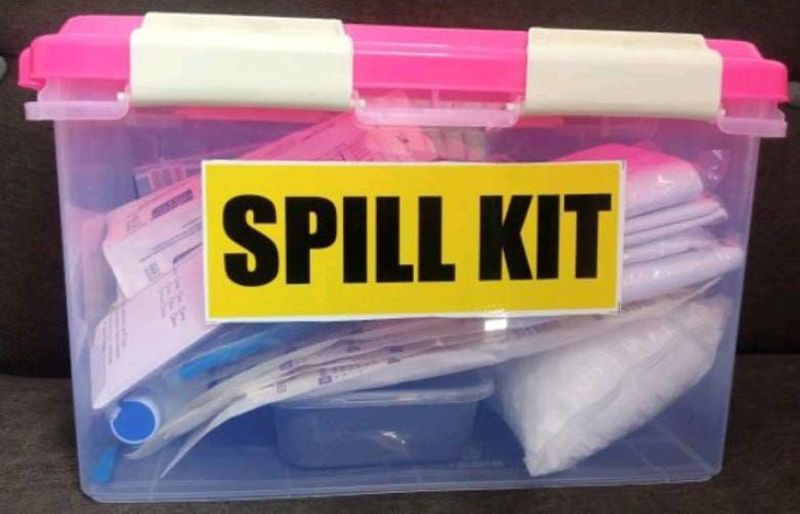 Spill Kit