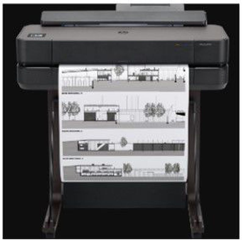 hp inc HP Designjet T650 24-IN PRINTER
