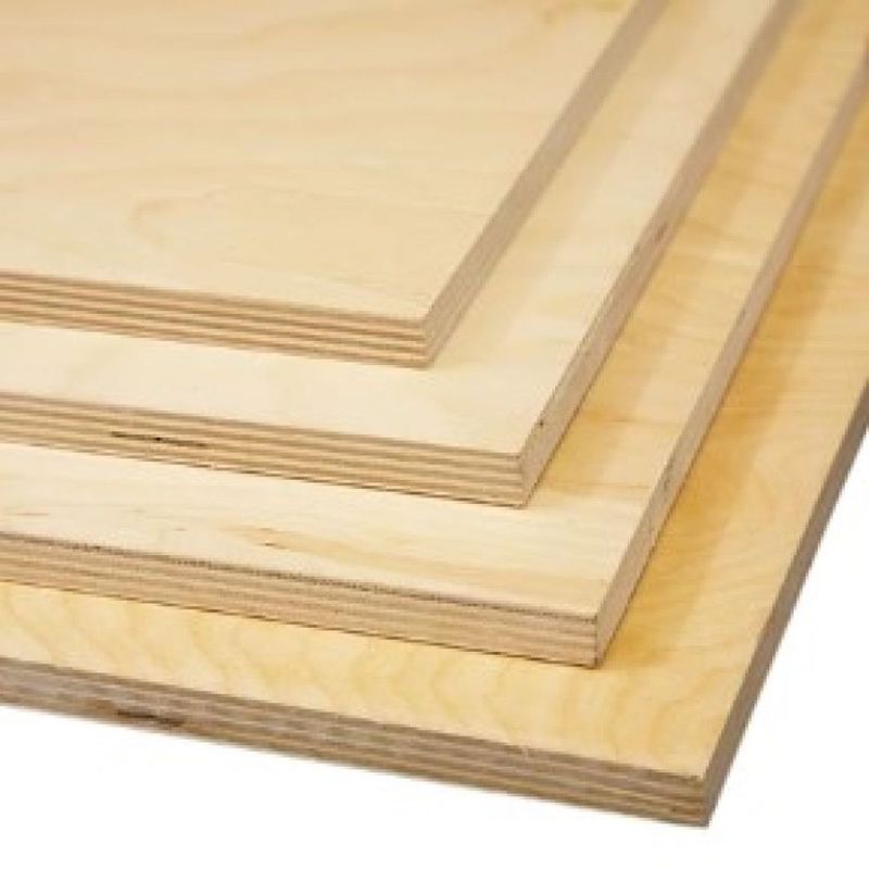Papan Multiplek 12mm