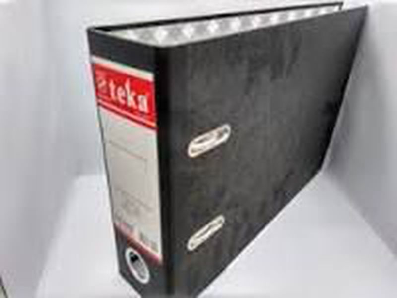 ORDNER TEKA KWITANSI