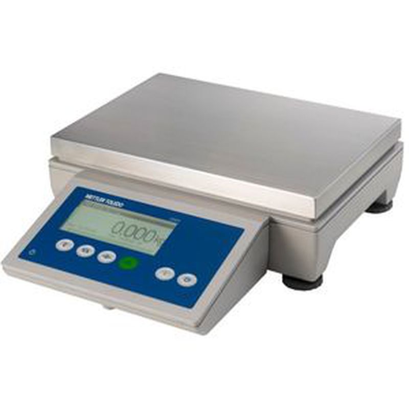 Timbangan Elektronik ICS425s-35LA/f MetterToledo