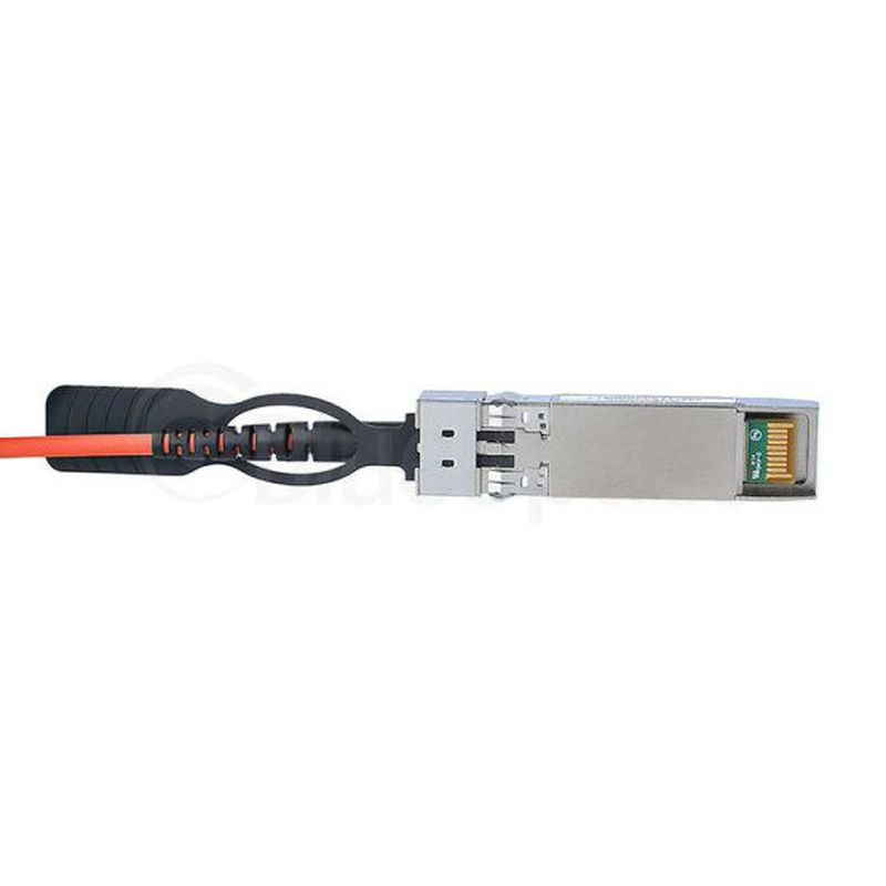 Ruckus 100 GE DAC OPTICS E100G-QSFP-QSFP-P-0301
