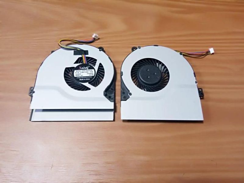 Fan Processor Laptop ASUS