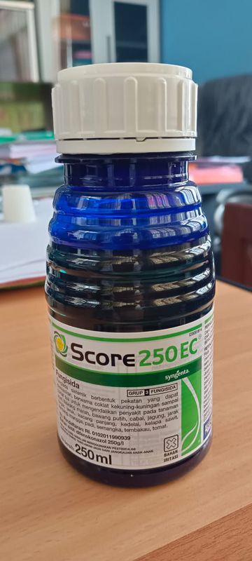 Score 250ec 250 ml fungisida