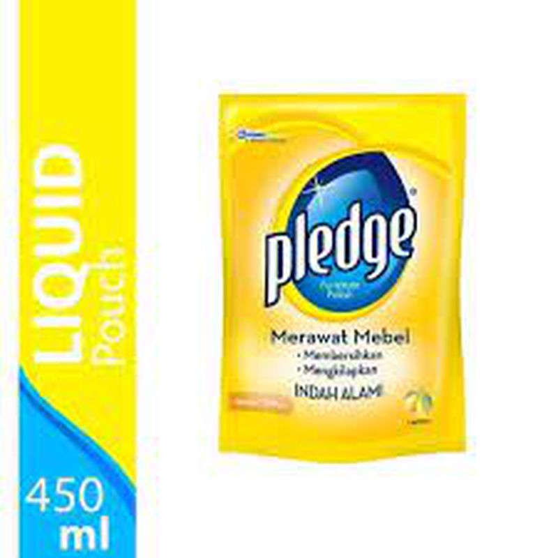 Reffil Pledge