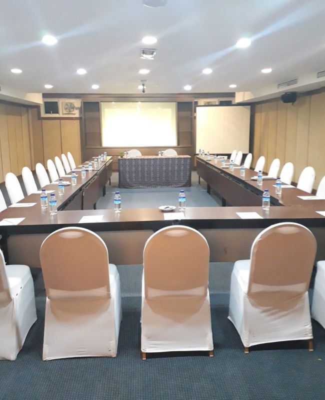 Meeting Package Snack