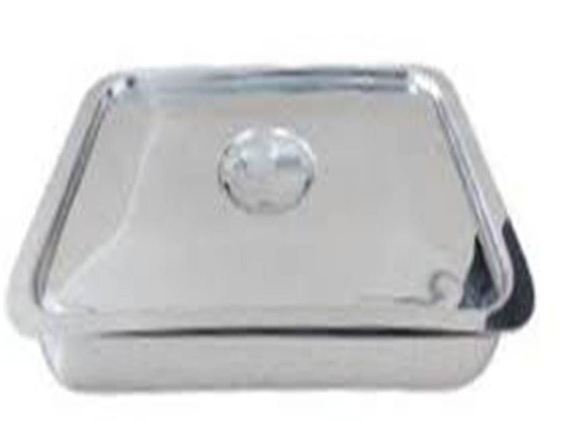 Bak Instrumen Sedang