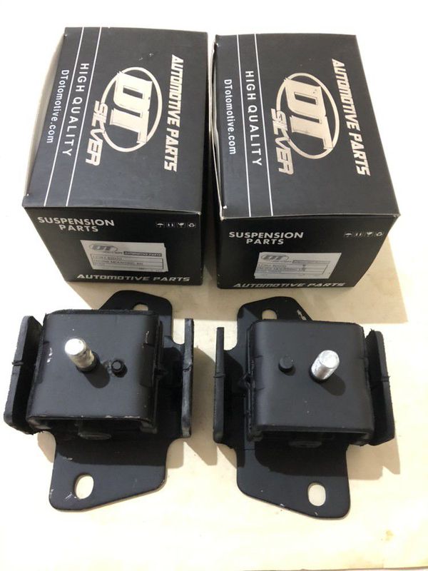 DUDUKAN MESIN ENGINE MOUNTING 1 SET TOYOTA RUSH / TERIOS / VELOZ