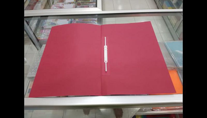 Map Snelhecter Folio