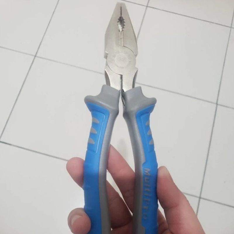 Tang kombinasi 8inchi