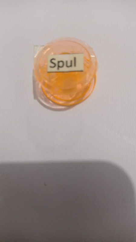 Spull