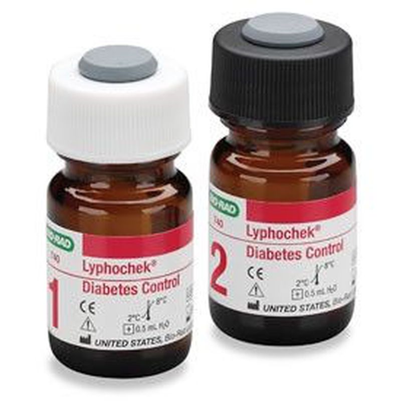 Lyhocheck Diabetes Control Bilevel