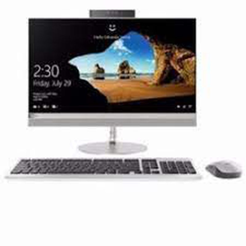 PC AIO LENOVO i7