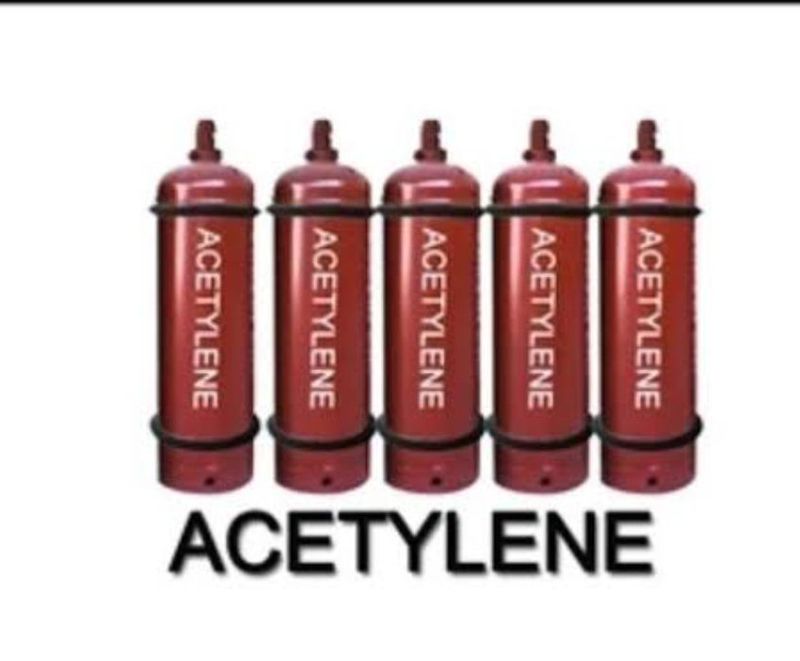 gas acetylene