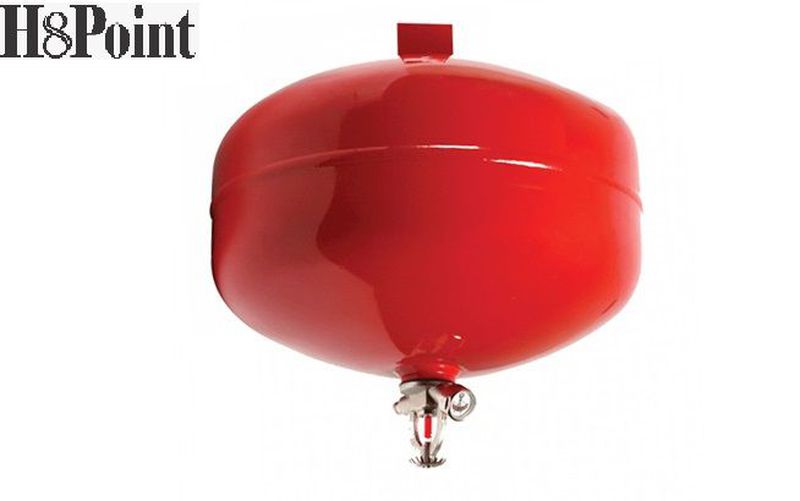 Fire Thermatic Dry powder Content 30% ABC @ 12 kg (Fullfilled)