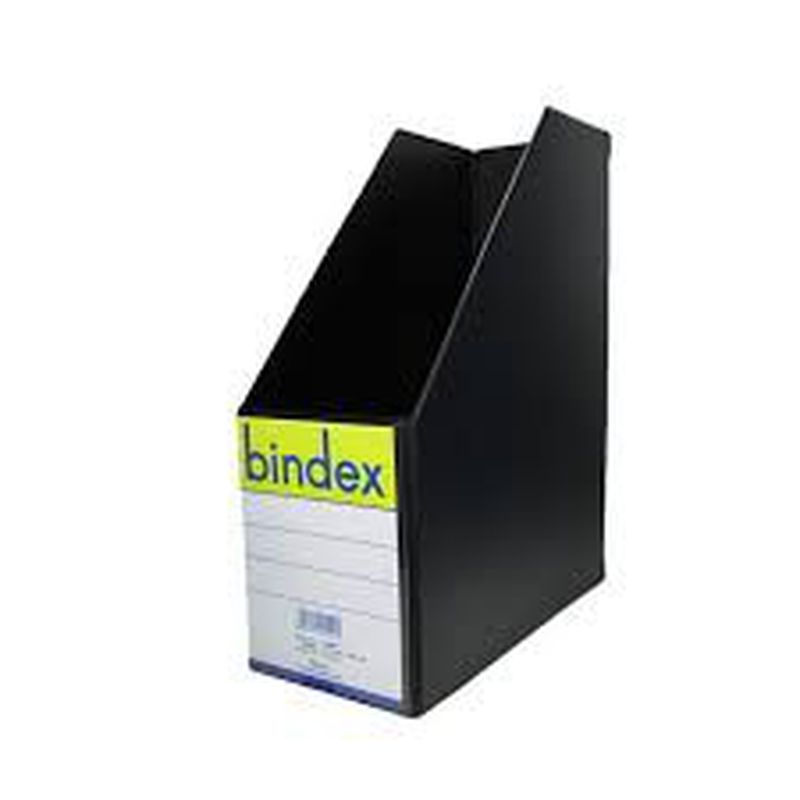Box File Hitam
