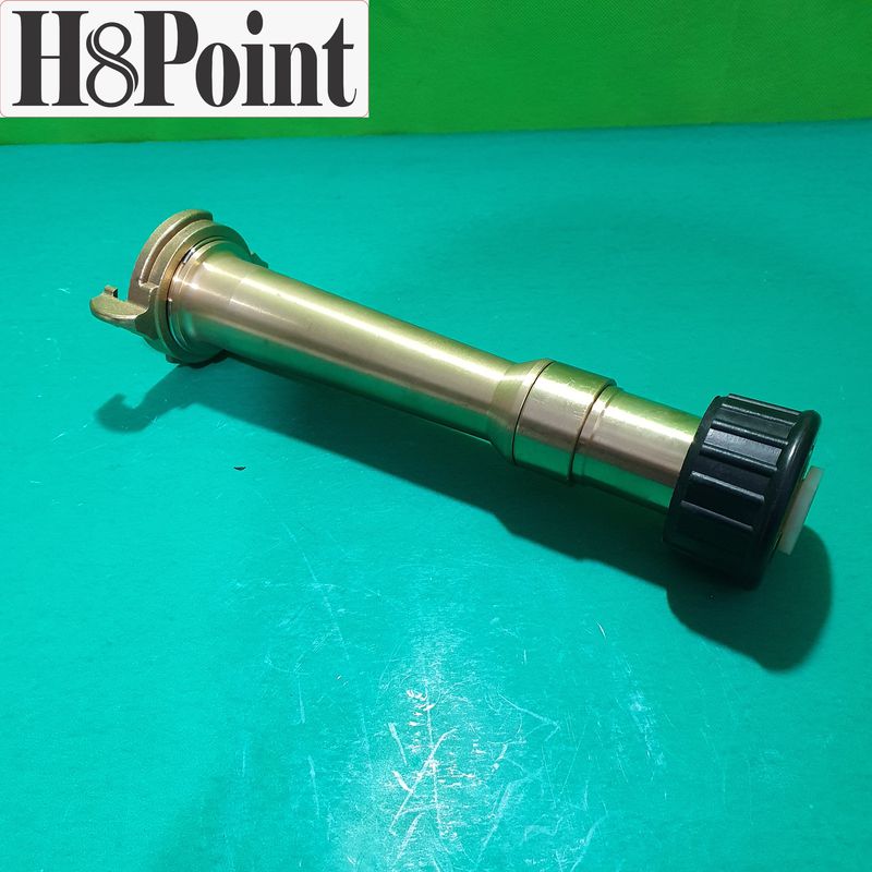 Jet and Spray Nozzle Nakajima, type brass,2 inch