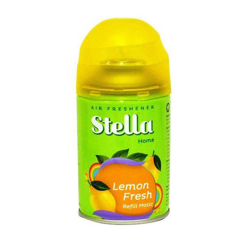 Stella Matic Refill 225 ml