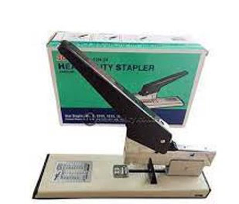 Stepler Jilid Joyko HD-12 N/24