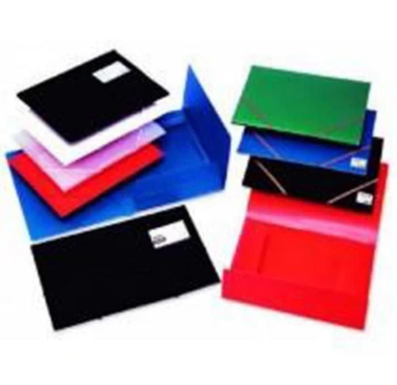 Stop Map Dokumen File 3436 A4