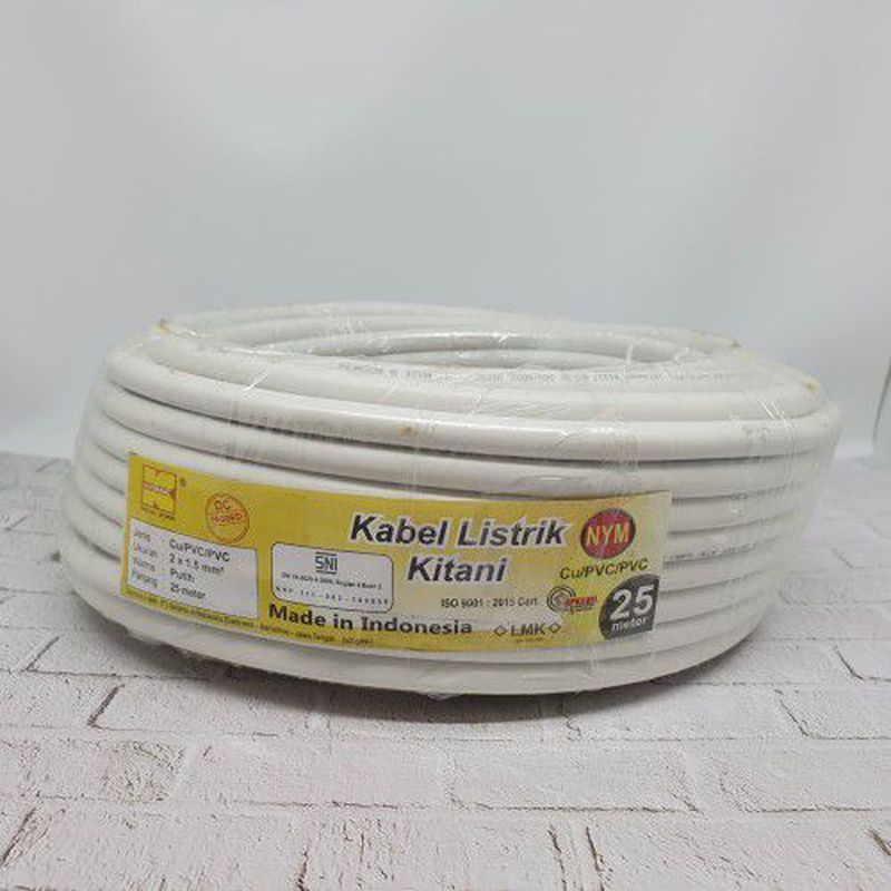 Kabel Nym