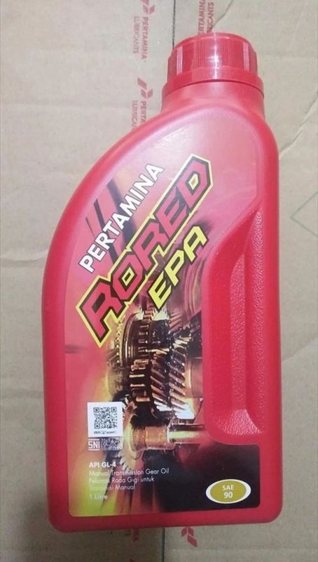 Oli Rored Pertamina EPA 90 API