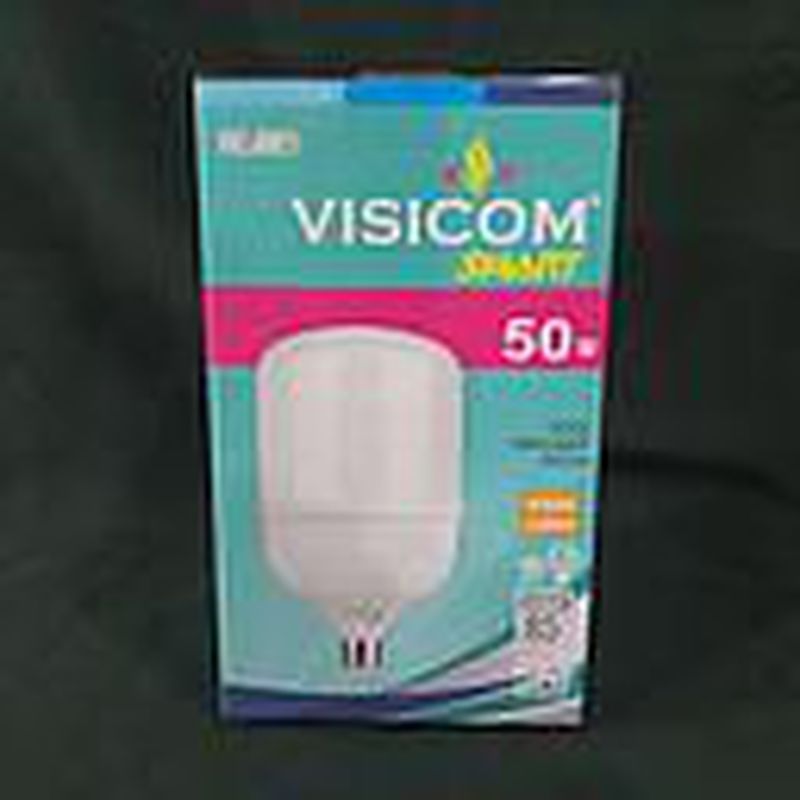 [5037936] LAMPU LED KAPSUL SMART 50W VISICOM
